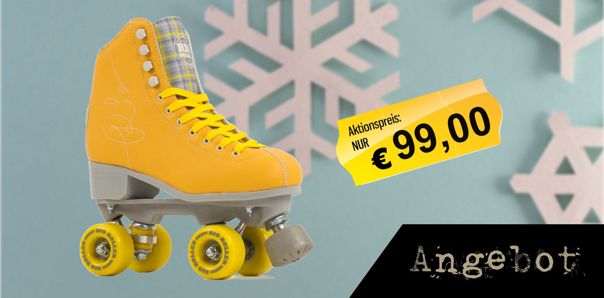 Rollschuh-Versand.de